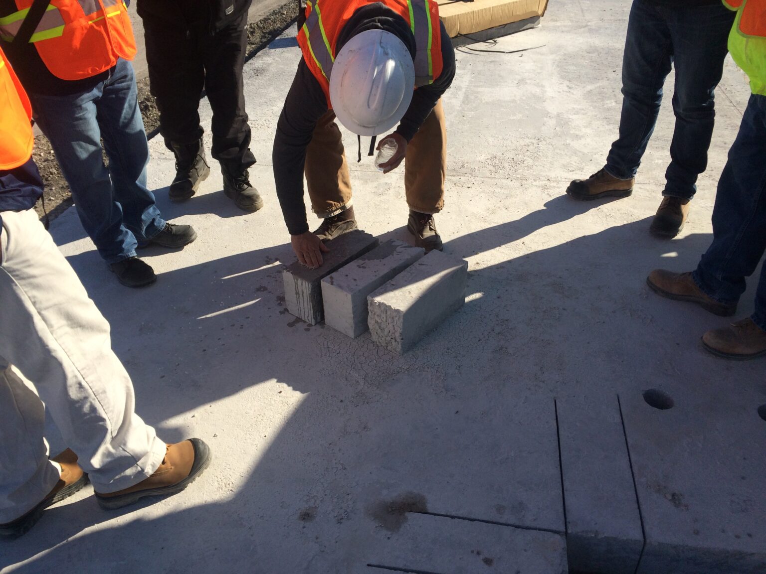 RCC Consulting - A.G. Peltz Group